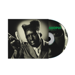 Chromakopia (CD) – On Repeat